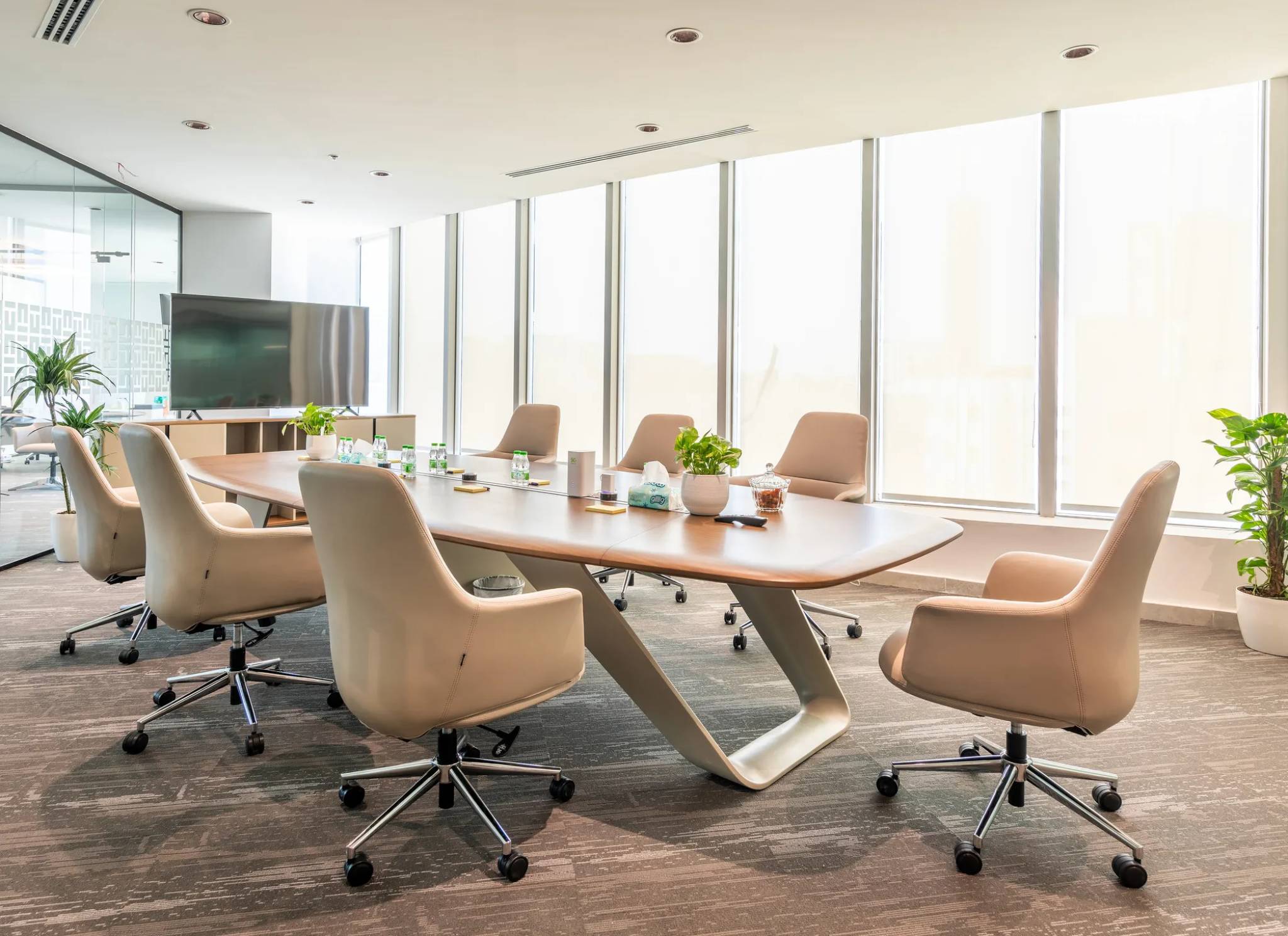 Arabian Gulf House – Office Hub