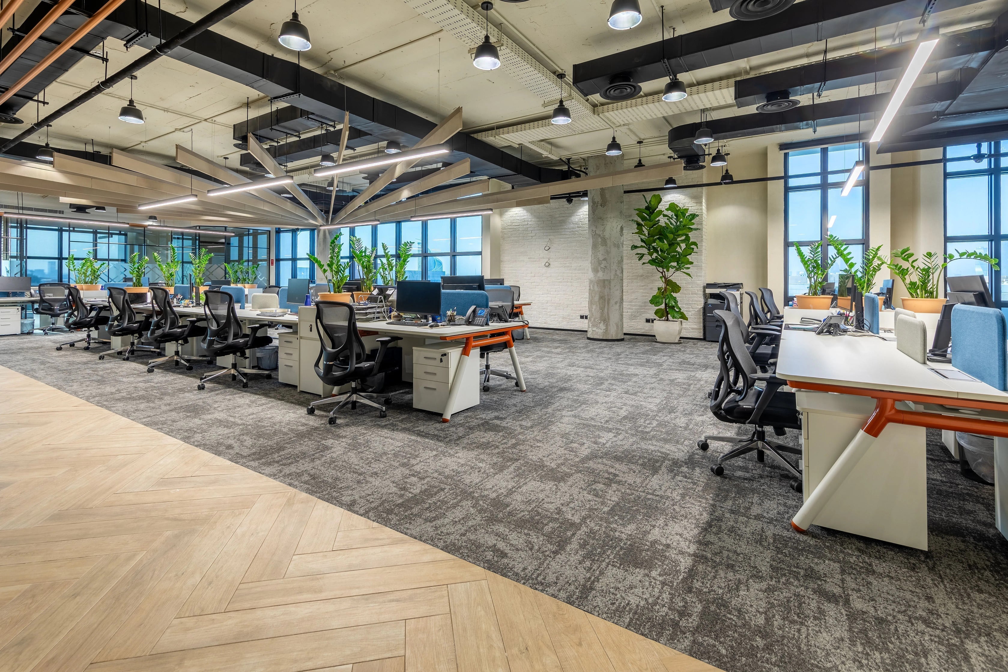 Sara Group – Office Hub
