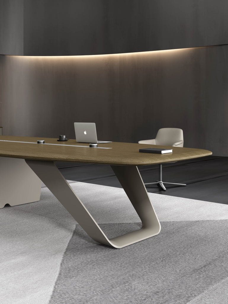Meeting Table Collection | Collaborative Office Solutions – Office HUB ...
