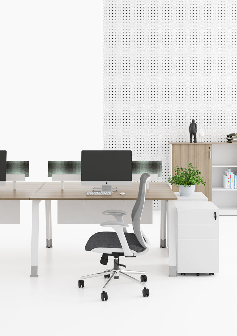 Workstations Collection | Smart & Functional Office Desks – Office HUB ...