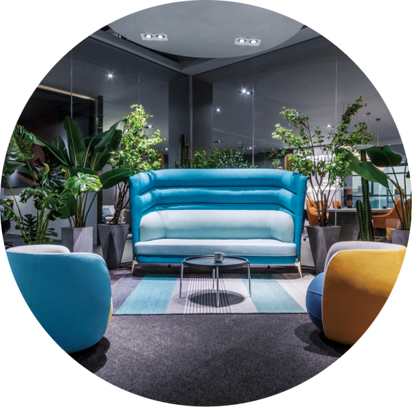 About Us | Office Furniture Experts in Saudi Arabia – Office HUB ...