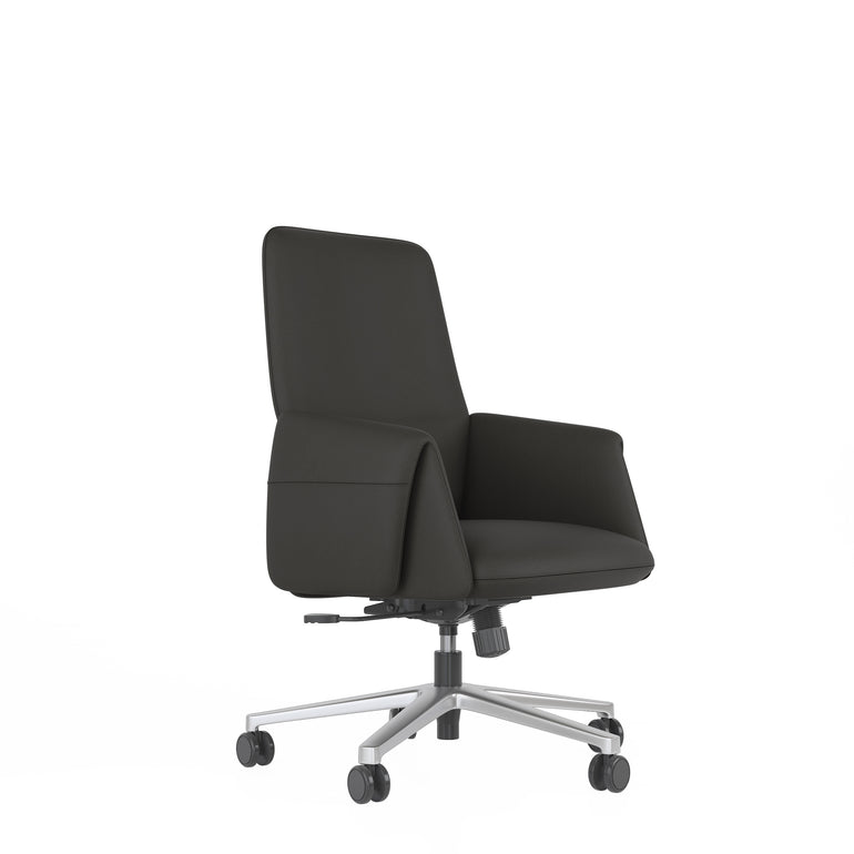 Executive Chair Collection | Premium Seating for Leaders – Office HUB ...