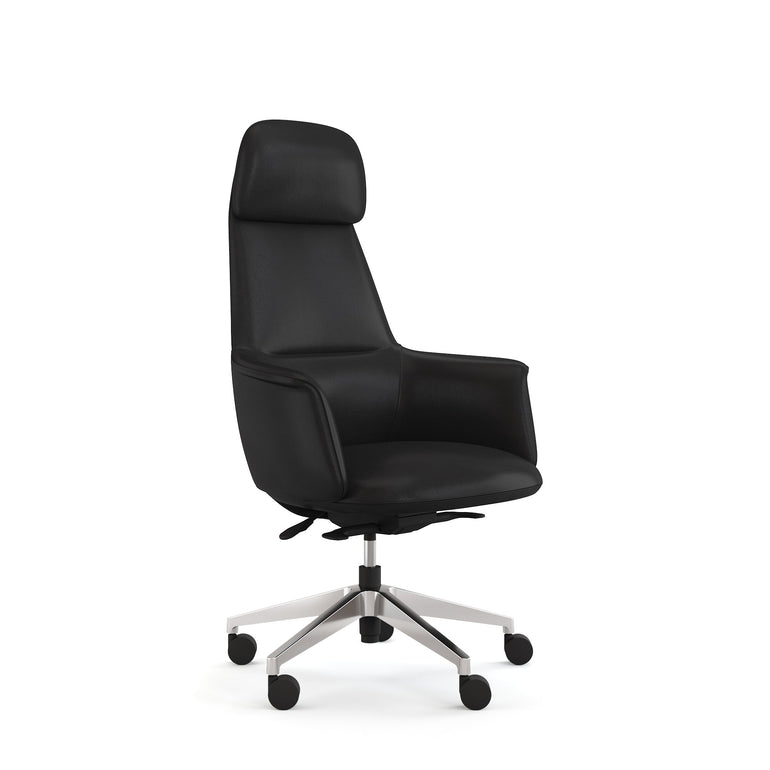 Executive Chair Collection | Premium Seating for Leaders – Office HUB ...